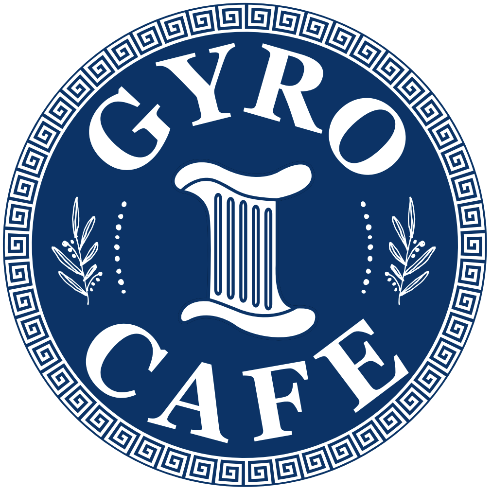 Gyro Cafe in Store Pick Up logo